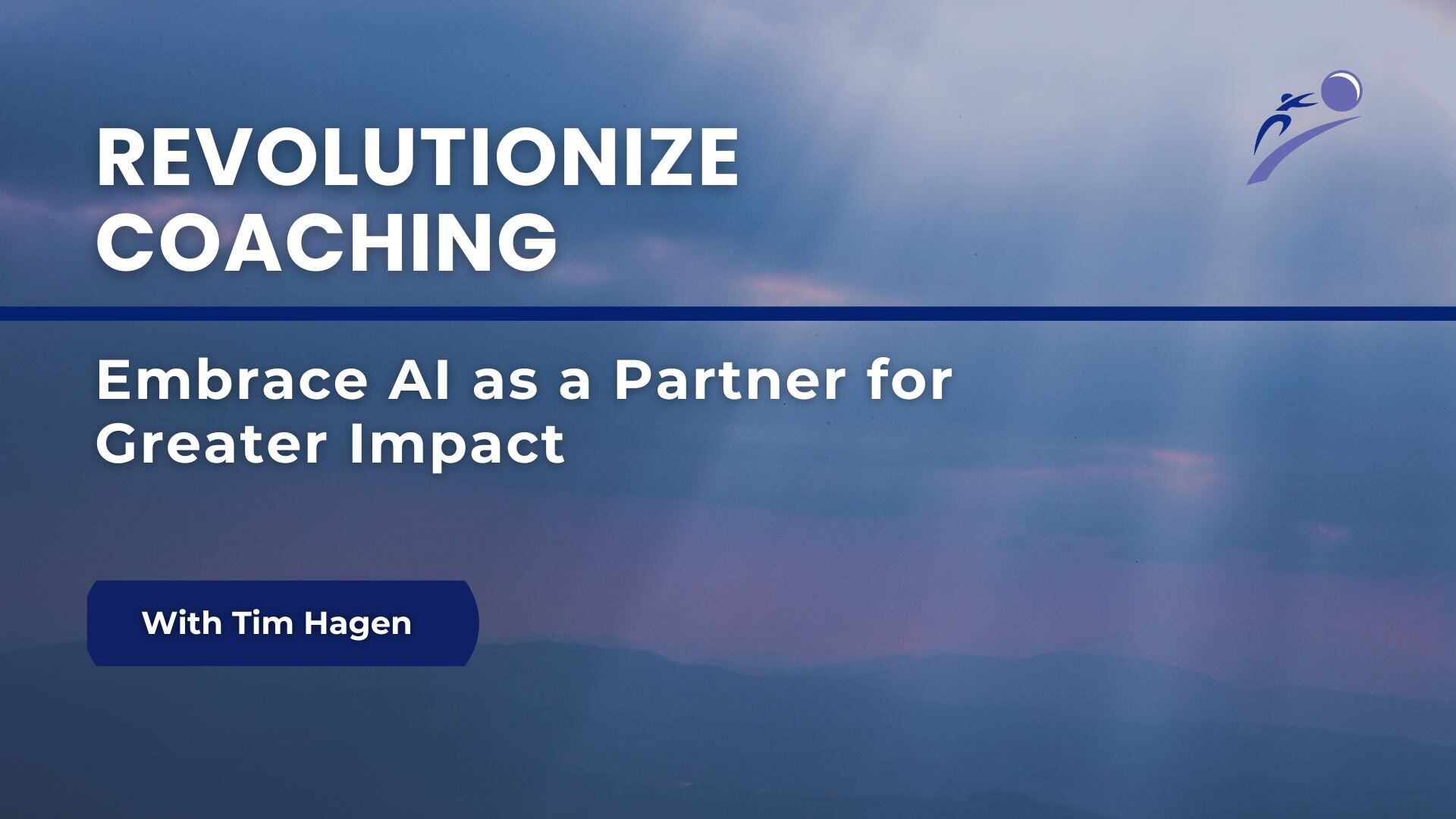 Revolutionize Coaching: Embrace AI as a Partner for Greater Impact